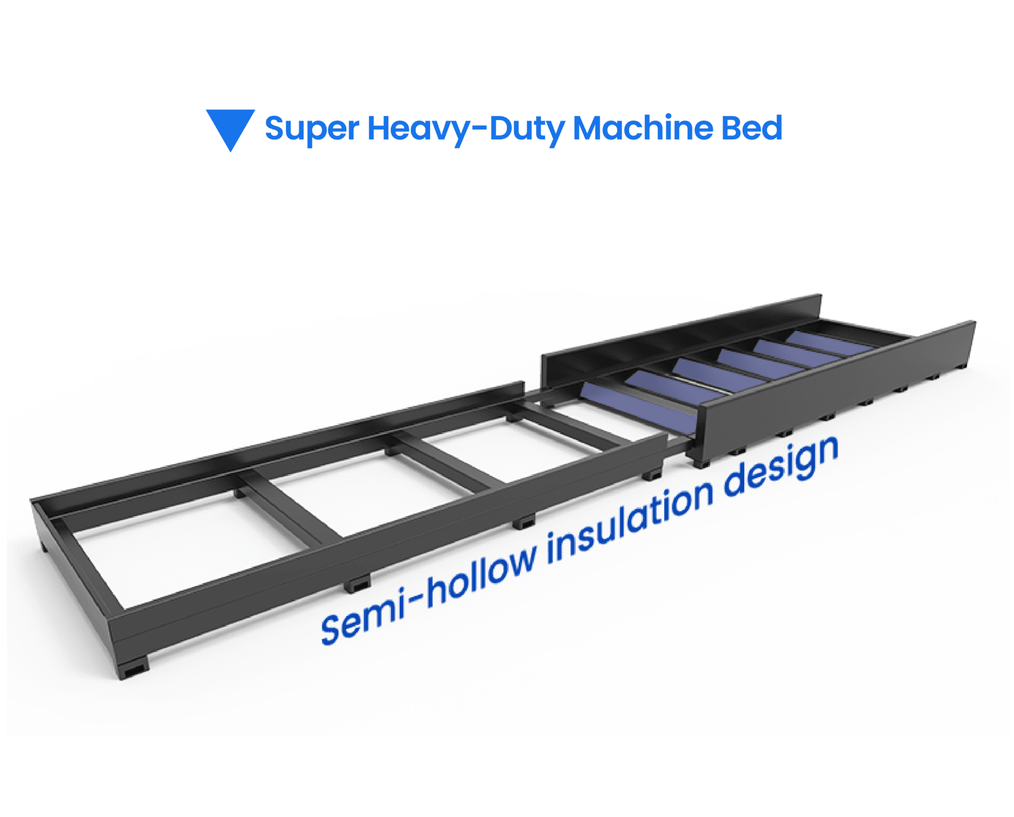 Phantom Series Ultra High Power Laser Cutting Machine – baisonlasers.com